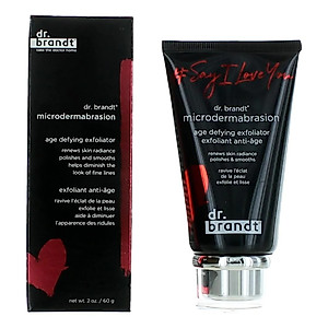 Dr. Brandt Skincare Microdermabrasion Skin Exfoliant, 2 oz