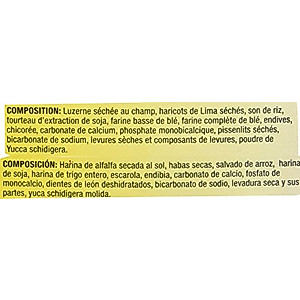 Zoo Med Laboratories SZMZM76 Beard Dragon Adult Soft-Moist Pellet, 10-Ounce