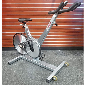 Keiser M3 Indoor Cycle