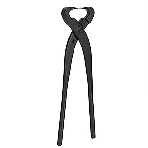 Pruning Shears, Ergonomic Hand Gardening Bonsai Tools Plant Tree Branch Cutter Pruning Scissors Bypass Trimming Shears 27cm