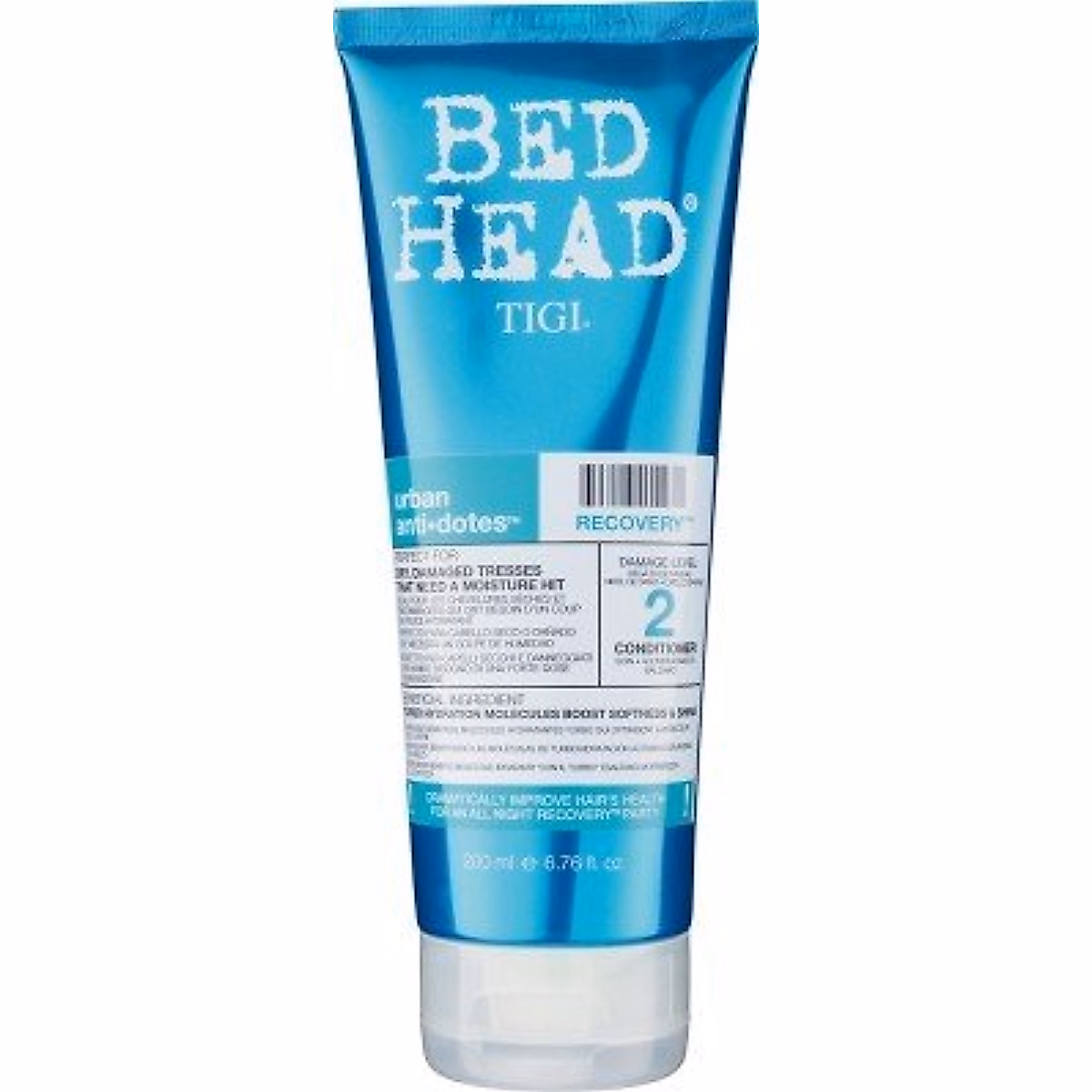 Bed Head Tigi Urban Anti+Dotes Recovery 2 Conditioner (200 ML)