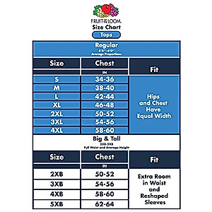 Fruit of the Loom mens Eversoft Fleece Sweatshirts & Hoodies Shirt, Crewneck Sweatshirt - Khaki Heather, Medium US