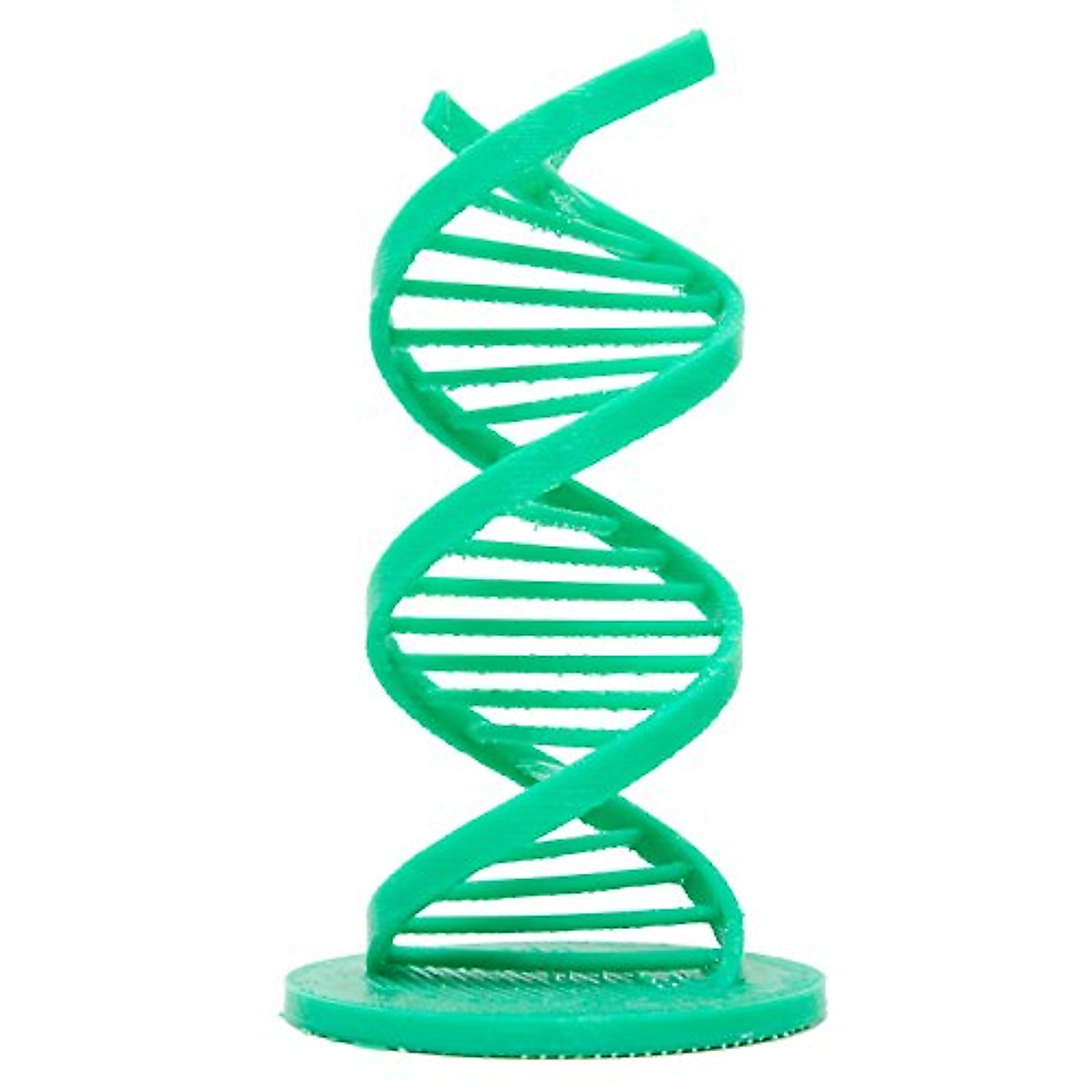 XYZprinting da Vinci Series Refill PLA, Clear Green