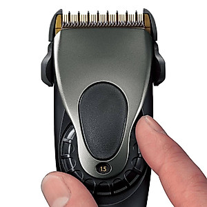 Pana Haarschneider ER-DGP 86 bk