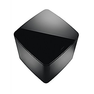 Bose Lifestyle 650 Home Entertainment System, works with Alexa - Black