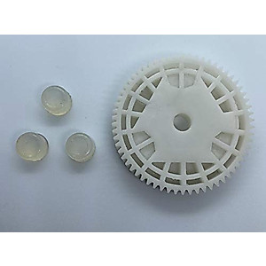 RV Stairs Entry Step Motor 32 Series Stripped Gear Replacement Repair kit