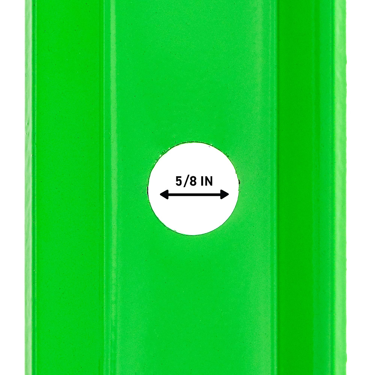 8TEN LawnRAZOR Blade for Toro XL 320 Timecutter SS 3200 3216 3225 33-4750 33-4750-03 80-4430 (Heavy Duty High Lift)