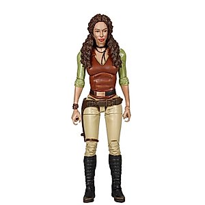 Funko Legacy Action: Firefly - Zoe Washburne Action Figure