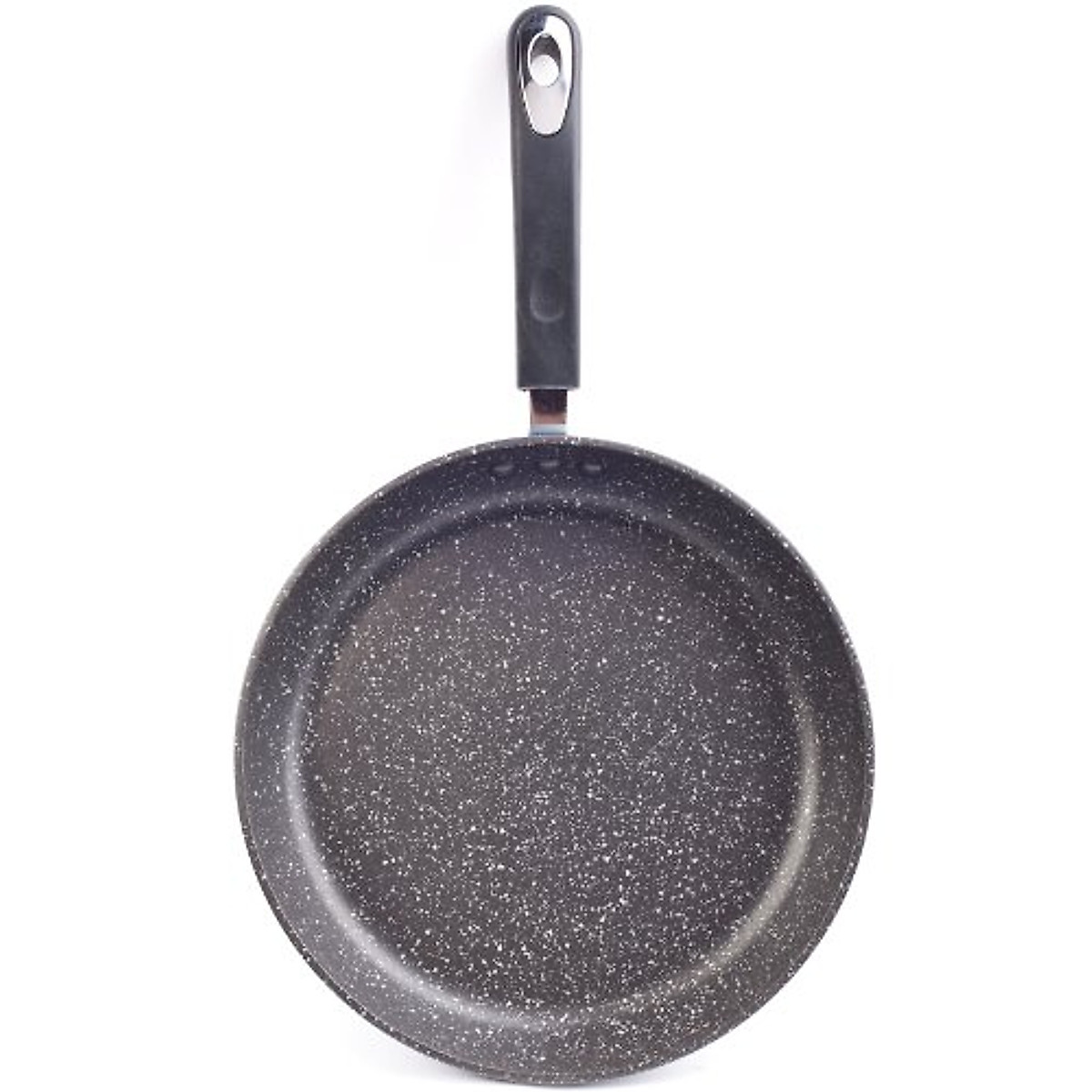 8" Stone Frying Pan by Ozeri, with 100% APEO & PFOA-Free Stone-Derived Non-Stick Coating from Germany