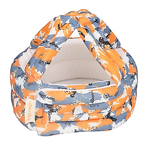 Baby Helmet, Soft Pillow hat for Babies to Crawl for 6 Months to 8 Years Old