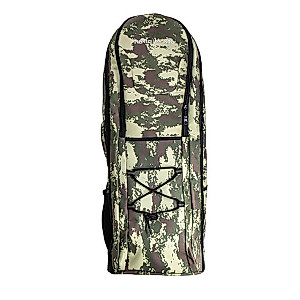 Nokta Multi-Purpose Backpack for Metal Detector