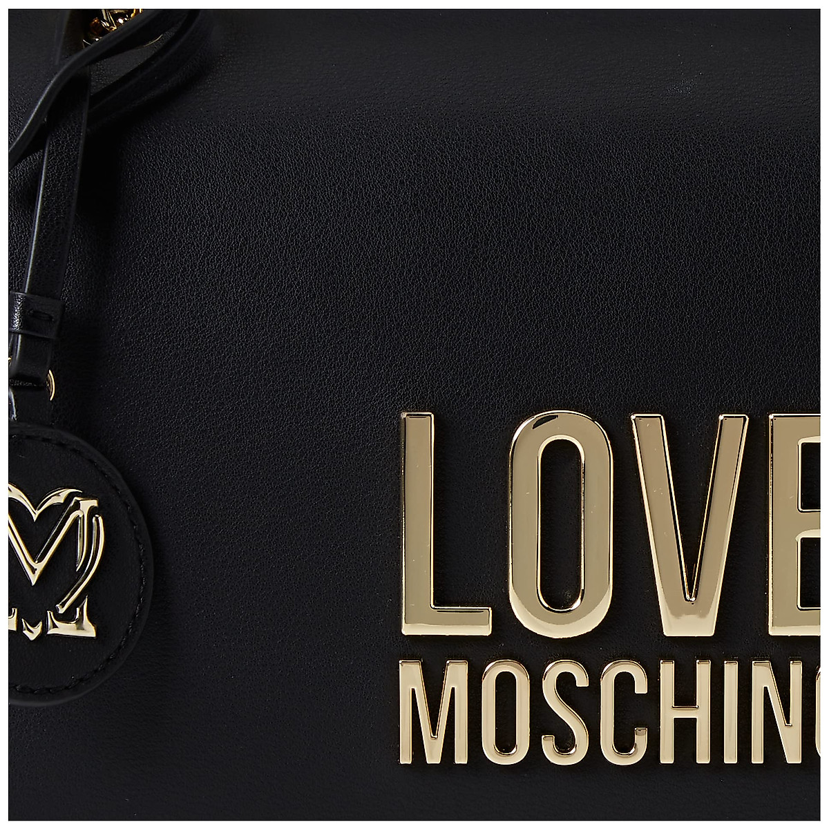 Love Moschino JC4099PP1ELJ000A, Nero