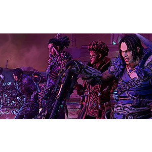 Tiny Tina's Wonderlands Chaotic Great Edition - Xbox Series X