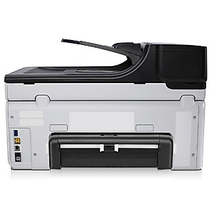 HP Officejet Pro 8500 Wireless All-In-One Printer