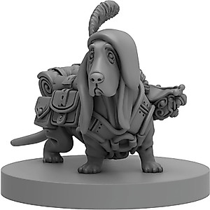 Animal Adventures: Secrets of Gullet Cove - Dogs of Gullet Cove