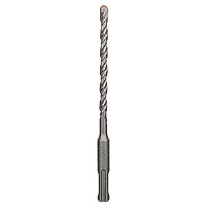 Bosch 2608831012 65x100x160mm Hammer Drill Bit SDS Plus, 3"