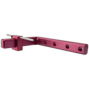 Edge Technology Pro Vise Stop Single Side 6"