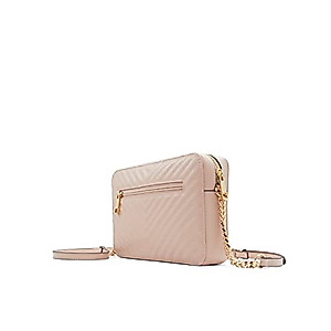 ALDO Womens Andressera Cross Body Bag, Medium Pink, Small US