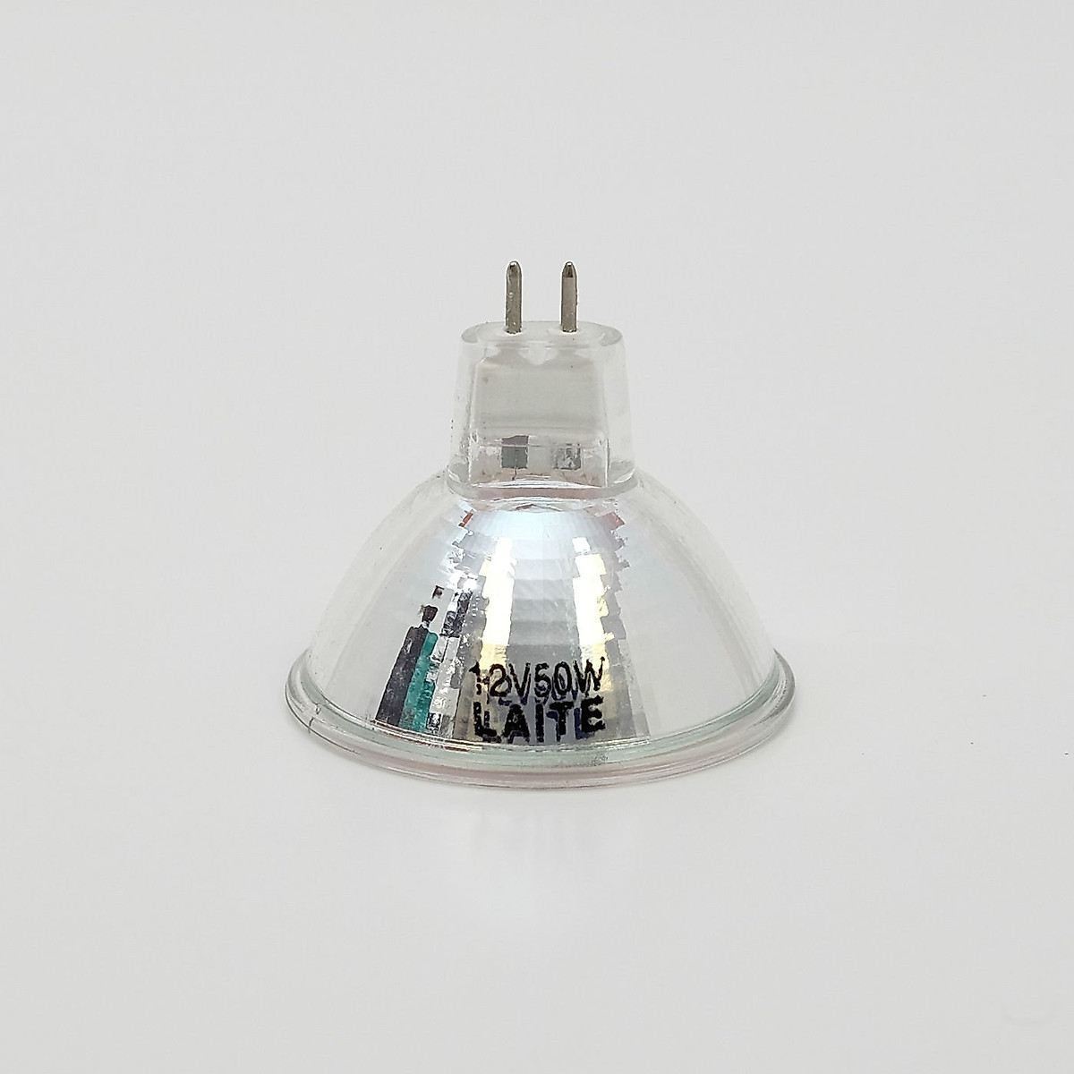 Dental Photo Curing Light Projection Lamp Halogen Bulb 12V 50W