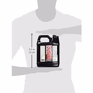 Brightwell Aquatics Iodion - Concentrated Iodide Supplement for Marine Fish Aquariums, 2-L, Model Number: IOD2L