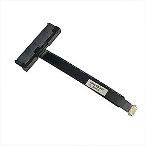 Zahara SATA HDD Hard Drive Cable Interposer Connector Replacement for ACER Predator Helios 300 PH315-53 PH315-53-7124 PH315-53-72DH PH315-53-71VG-US PH315-53-736J-US FH51M NBX0002Q900 50.Q7WN2.001