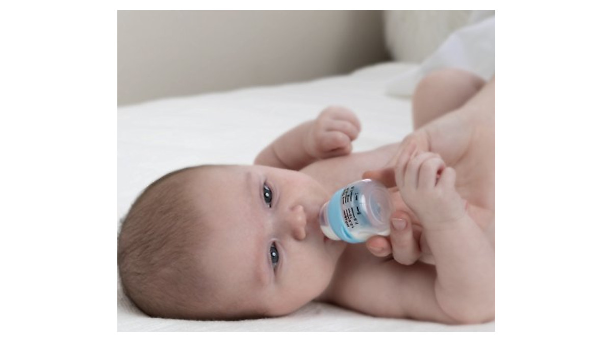 Nuby Small 6-Piece Baby Medical Kit for Safe Infant Care