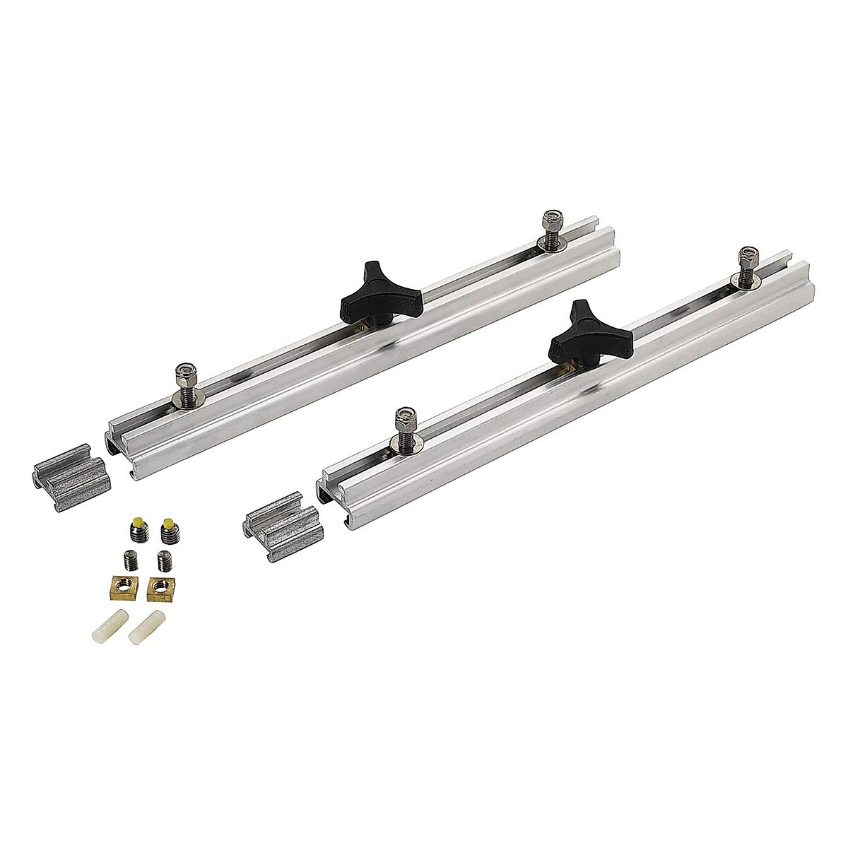 Thule TracRac SR Toolbox Mount Kit