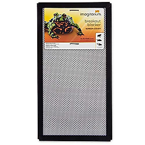 imagitarium 5.5-Gallon Screen Top