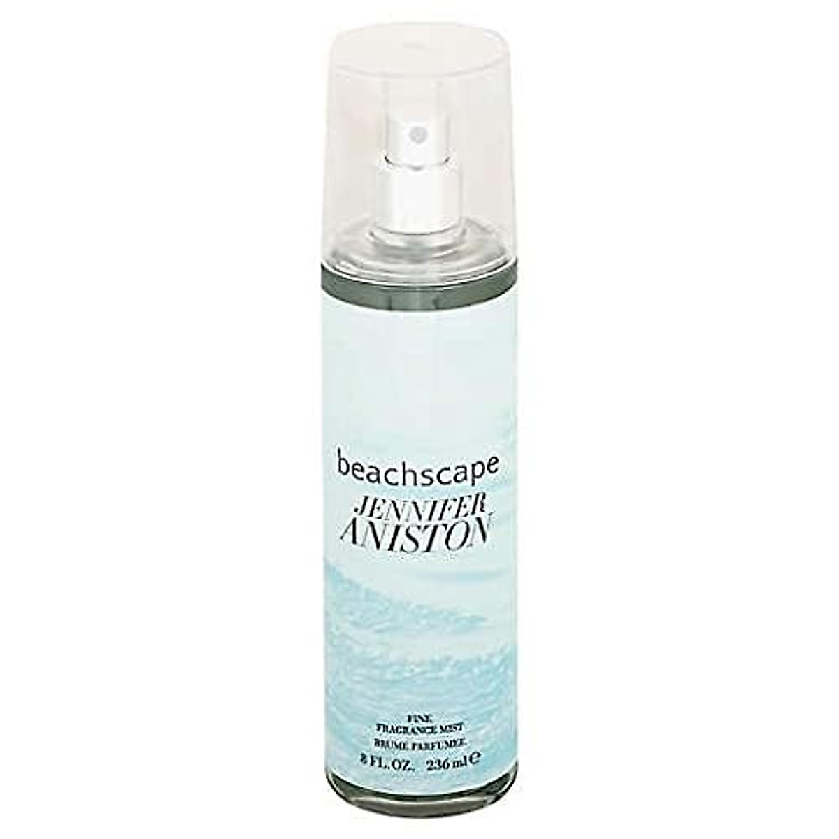 Jennifer Aniston Beachscape Body Mist 8 Oz