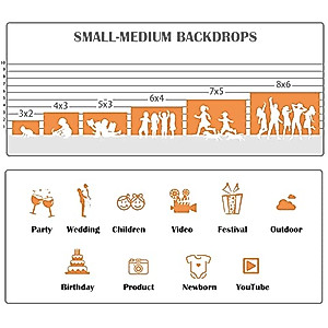 Frozen Birthday Party Supplies Photography Backdrop Girls Princess Birthday Party Table Decorations Banner Backgrounds Baby Shower Photos7x5ft