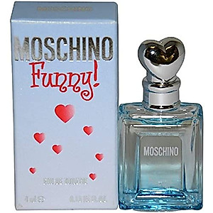 Moschino Funny by Moschino, 4 ml