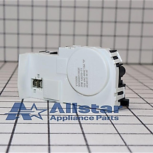 WH01X29528 Washing Machine Door Lock