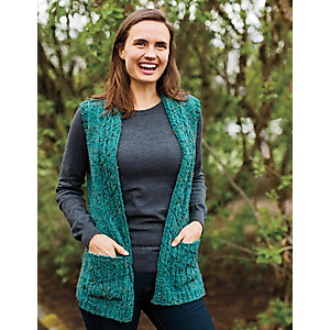 Everyday Rustic: A Textured Tweed Collection