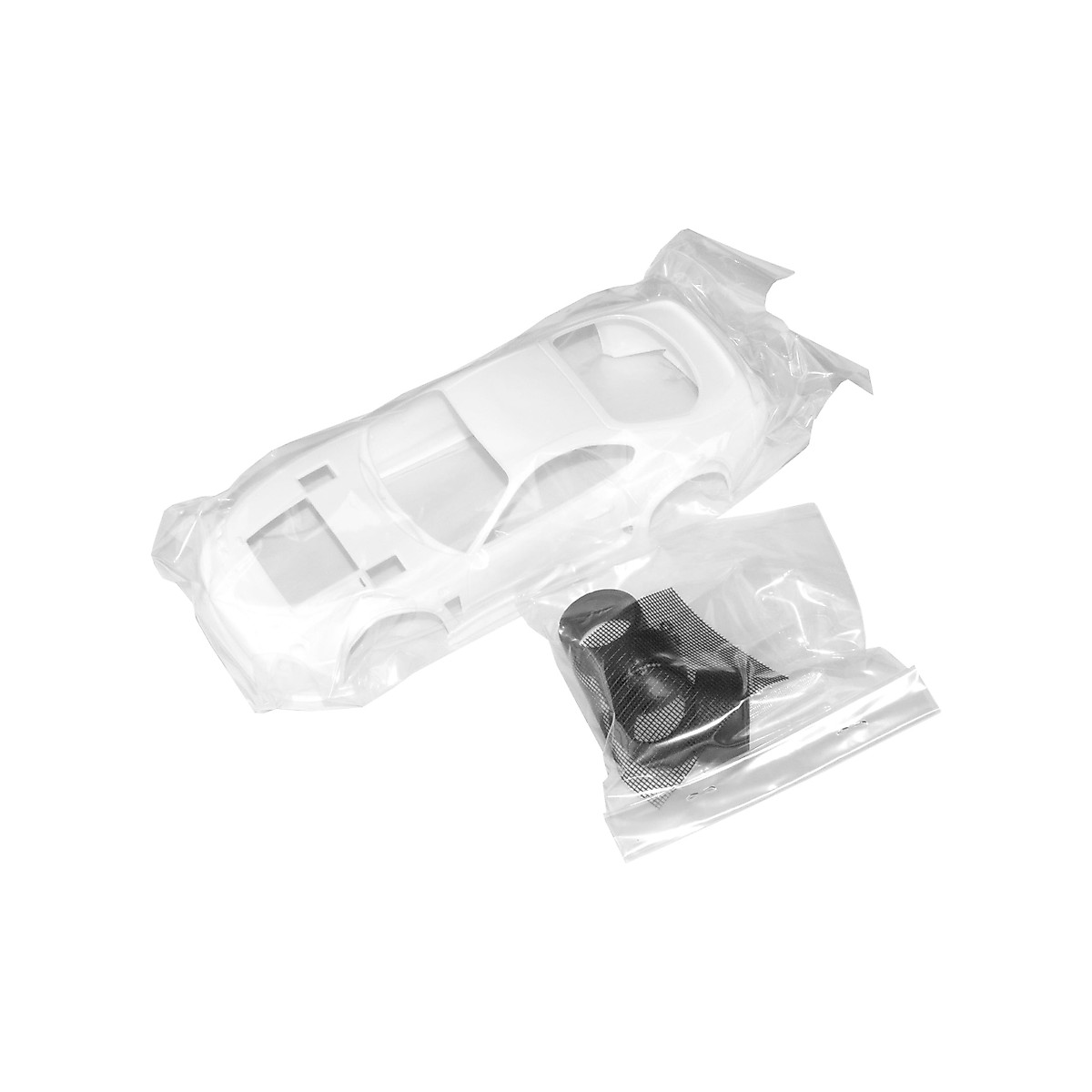 Tamiya 1/24 CASTROL Toyota Tom's Supra GT