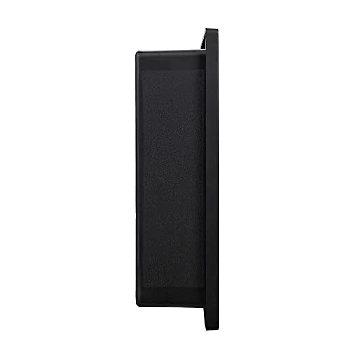 Woodbridge Shampoo - Soap Niche 16 in. W x 14 in. H x 4 in. D Standard Single Niche