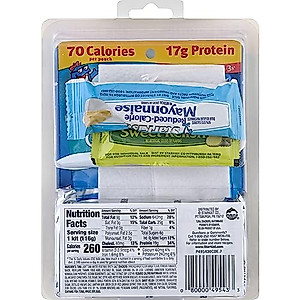 StarKist Lunch To-Go Chunk Light Mix Your Own Tuna Salad - (Pack of 5)