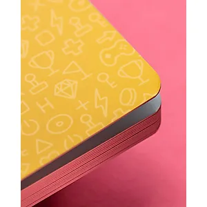 The ABCs of Gaming - An Alphabet Book for Little Gamers