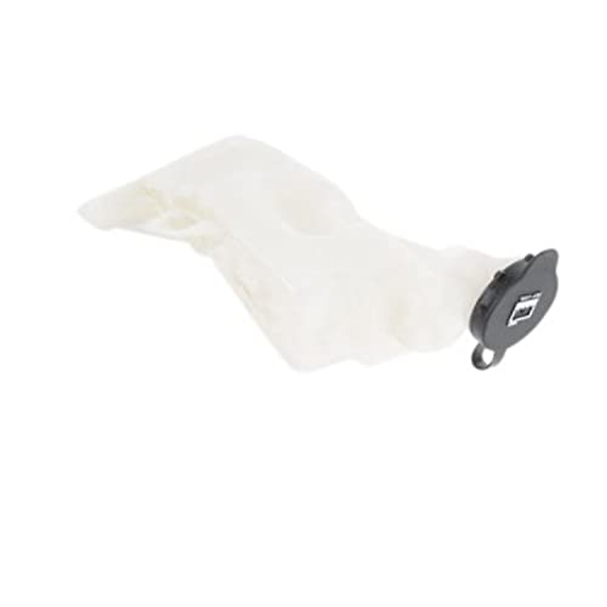 GM Genuine Parts 15940309 Engine Coolant Recovery Tank