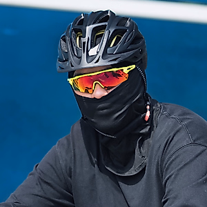 ILM MIPS Bike Helmet Adult Cycling Mountain Road Riding Helmet for Men Women Lightweight and Adjustable B3-23A