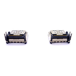 HDMI Port Connector Socket Module Replacement for Sony PlayStation 5 PS5 (1pc)