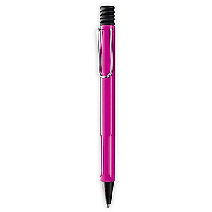 Lamy Safari Ballpen Pink