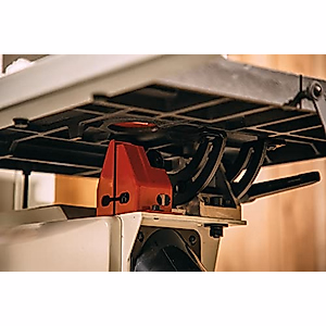 JET JWBS-14SFX, 14-Inch Woodworking Bandsaw, 1-3/4HP, 1Ph 115/230V (714400K)