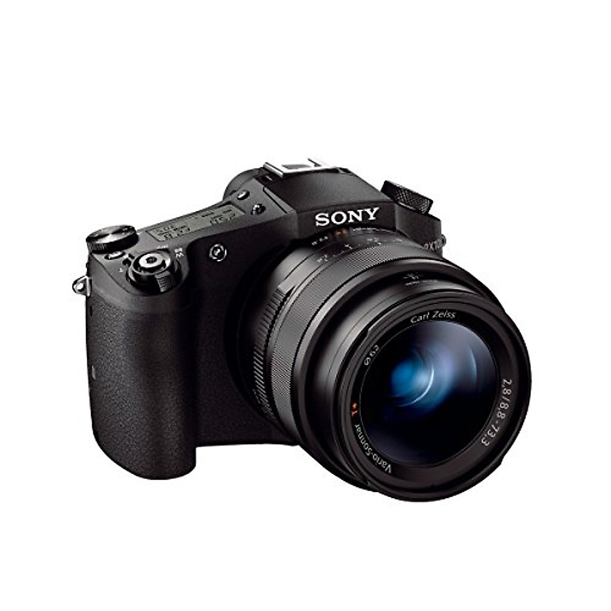 Sony DSC-RX10M II Cyber-shot Digital Still Camera