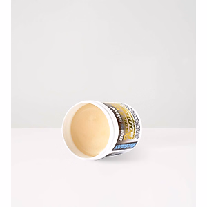 WaveBuilder Cocoa & Shea Pomade | Super Smooth & Rich Formula Promotes Healthy Hair Waves, 3 Oz