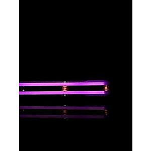 Holiday Red, Aluminum Barrel Bushings Compatible For Benchmade Mini/Full Size Bugout 2pc MADE IN USA