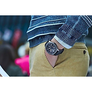 SAMSUNG Gear S3 Frontier Smartwatch Pedometer (Bluetooth), SM-R760NDAAXAR