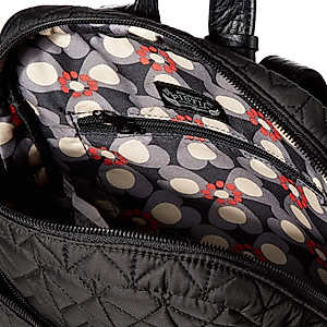 pistil Women's Nice Try Backpack, One Size, Noir