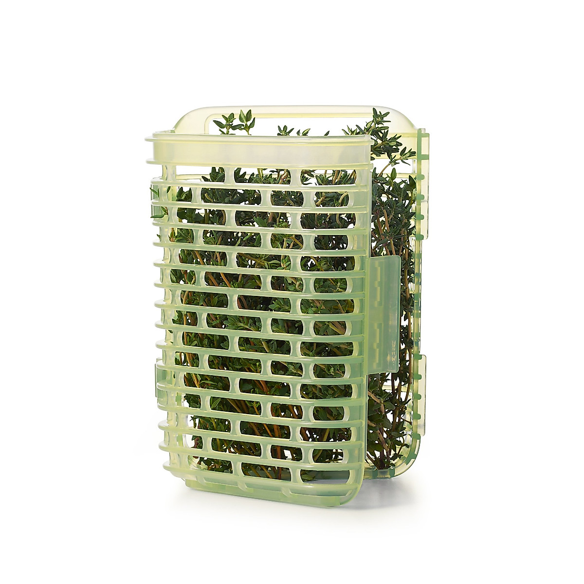 OXO Good Grips GreenSaver Herb Keeper- 1.8 QT