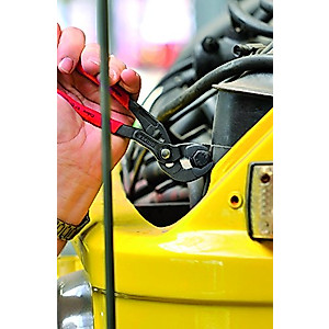 Cobra Water Pump Pliers