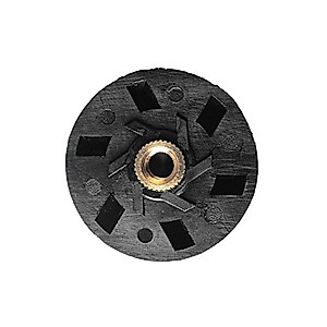 SPB 456 2B Blender Blade with SPB7-20TXN Coupling Compatible with Cuisinartt Powerblend Duet Parts Replacement BFP-703 FPB-5PC SPB-3 SPB-7 SPB-7CH Blender Clutch